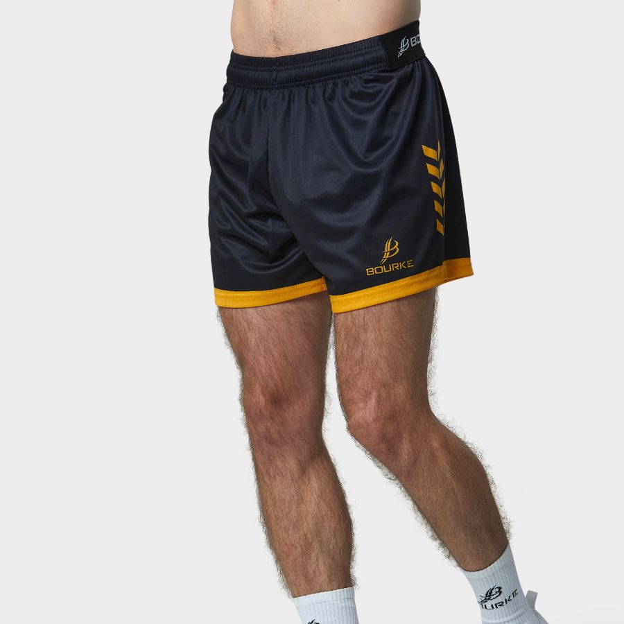 Flex Shorts – Bourke Sports (.COM) Website