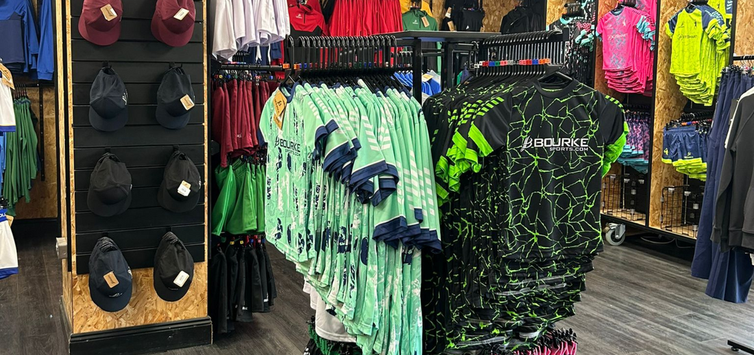 Our Stores – Bourke Sports (.COM) Website