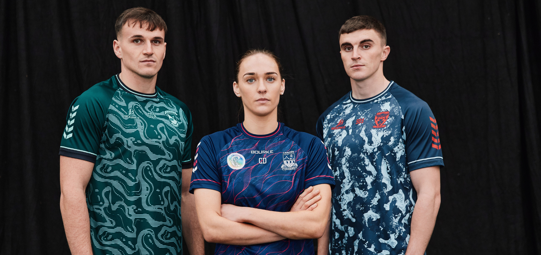 Teamwear – Bourke Sports (.COM) Website