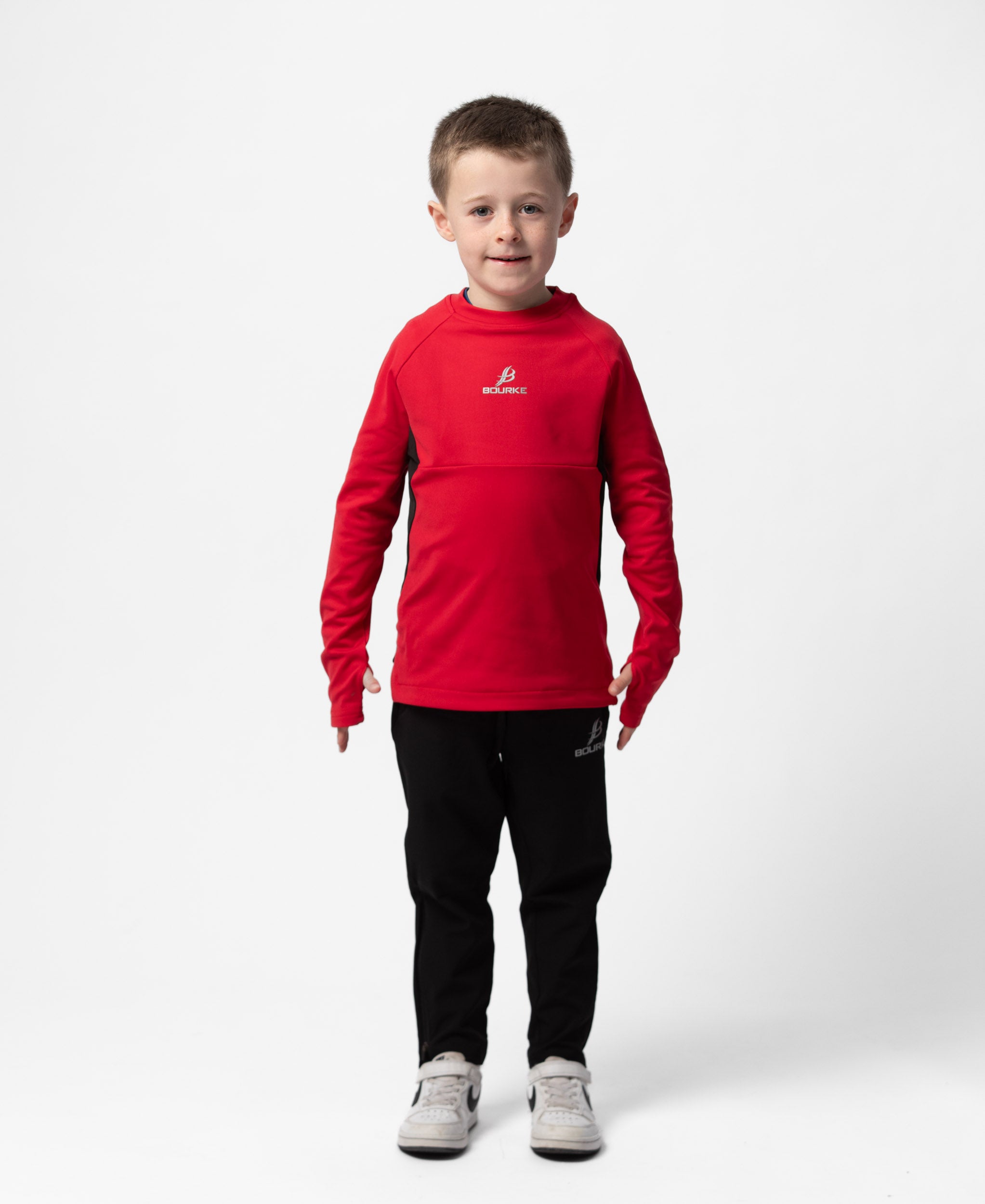 Adult Sweatshirts & Crewnecks | Boy's & Girl's Tops | Teamwear – Bourke ...