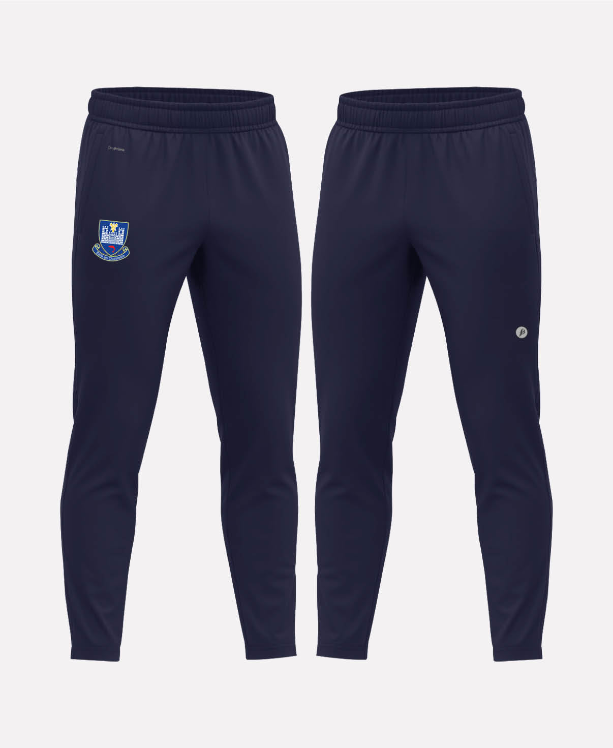 Castletown GAA Club TEASRA Joggers (Navy) – Bourke Sports (.COM) Website