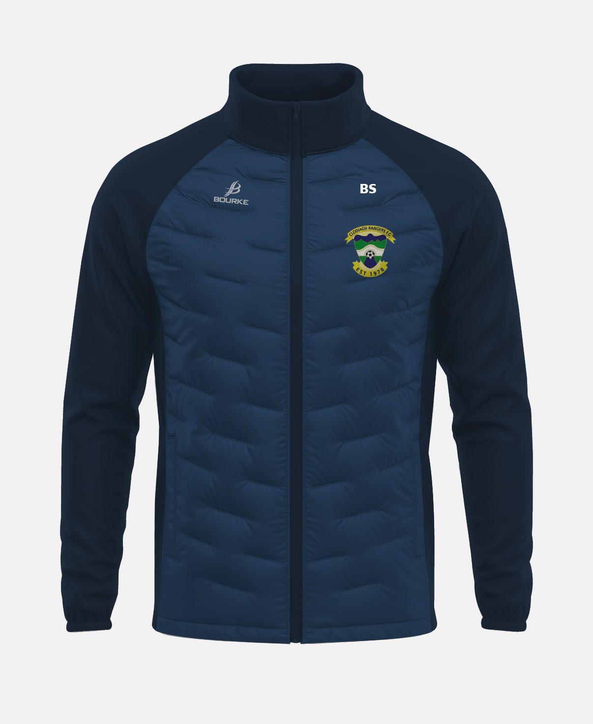 CROGA Jacket Gilet 30% – Page 3 – Bourke Sports (.COM) Website