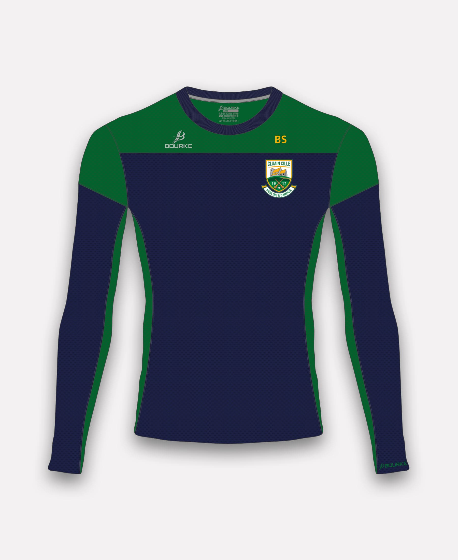 Clonkill Camogie TACA Crew NCC – Bourke Sports (.COM) Website