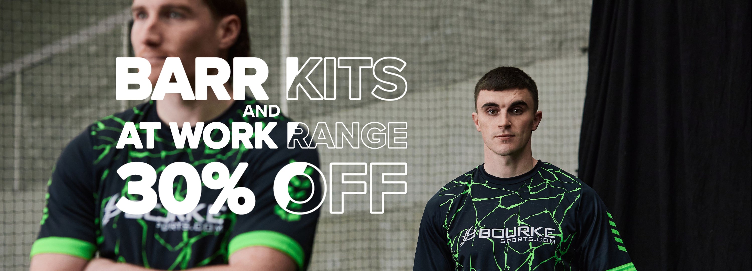 Bourke Sports | Teamwear, Equipment and Athleisure Ireland – Bourke ...